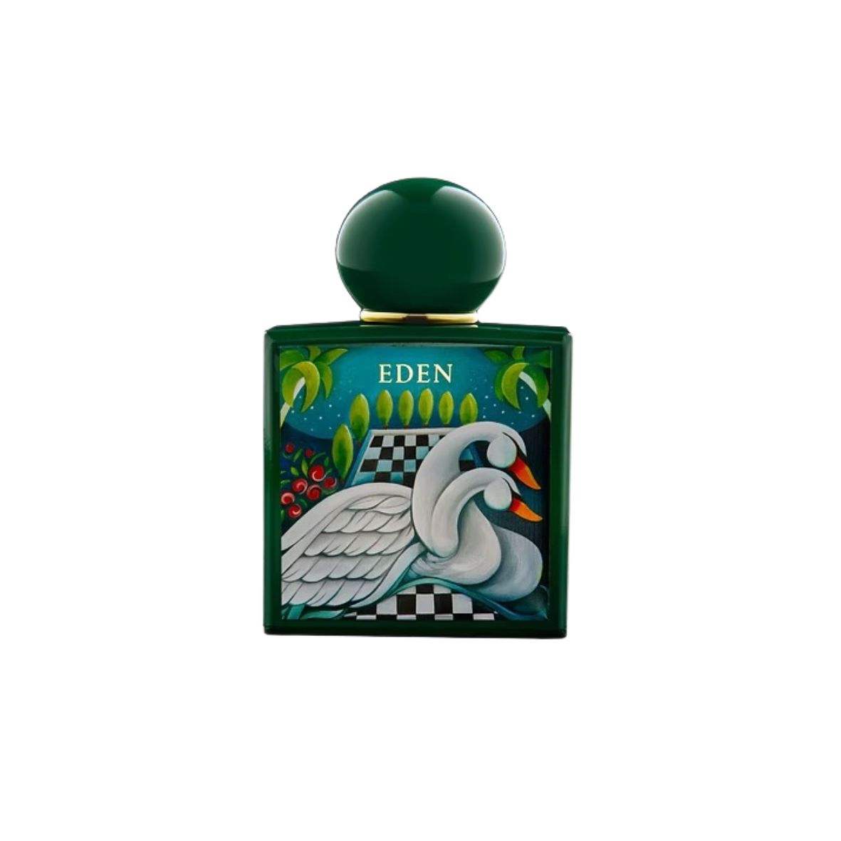 Adamo Parfum Eden Eau de Parfum 100ml | Profumo Legnoso Floreale