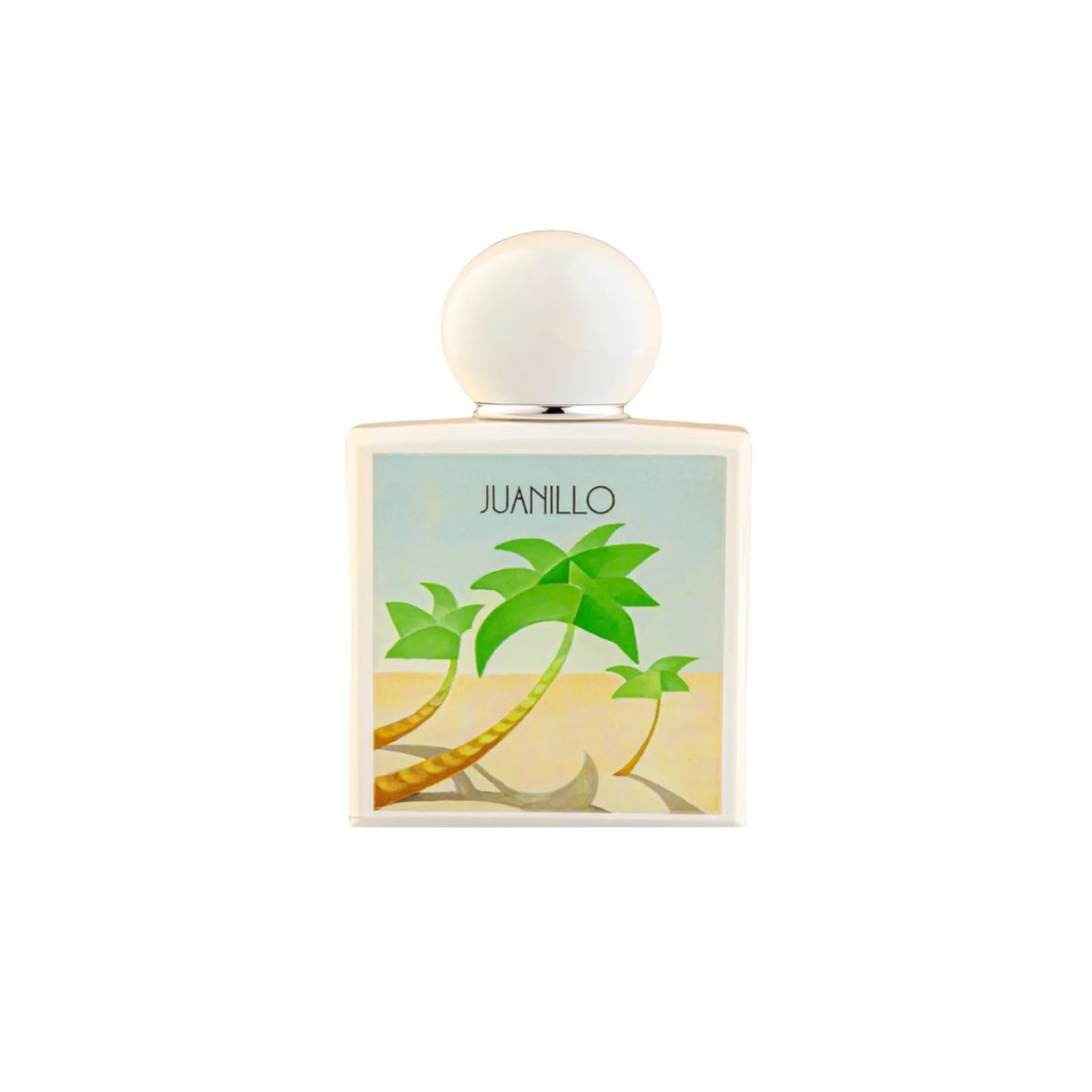 Adamo Parfum Juanillo Eau de Parfum 100ml | Profumo Gourmand Tropicale
